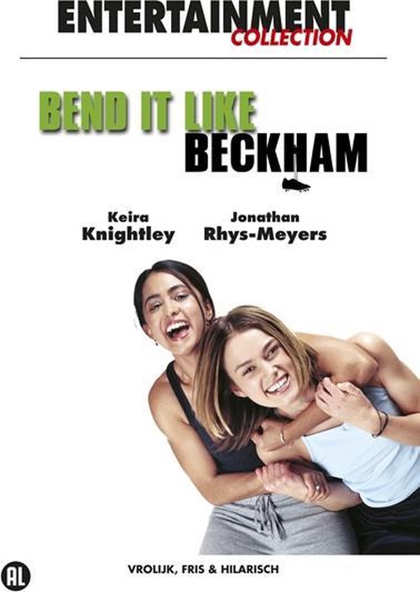 Bend it like Beckham (Dvd), Keira Knightley | Dvd's | bol.com