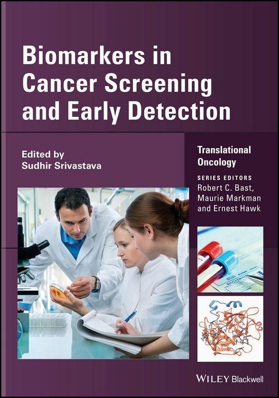 Translational Oncology - Biomarkers in Cancer Screening and Early ...
