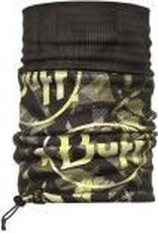 Windproof Neckwarmer Buff - Krash | bol.com