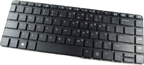 HP Laptop Toetsenbord Azerty BE | bol