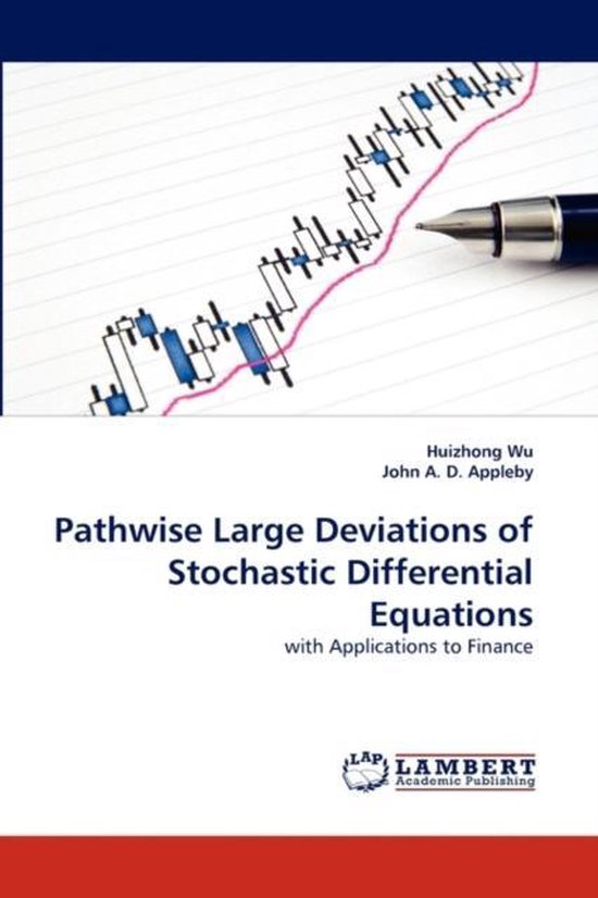 Pathwise Large Deviations of Stochastic Differential Equations | 9783838360447 |... | bol