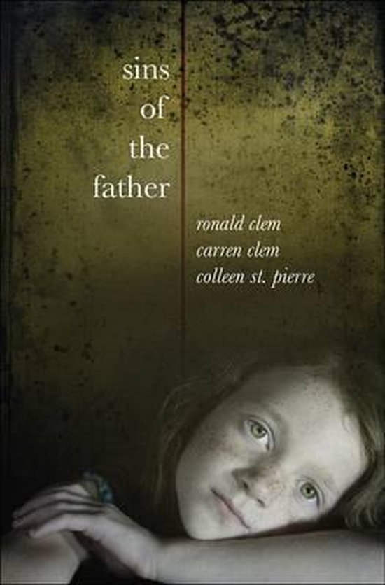 Sins of the Father, Ronald Clem | 9781606960264 | Boeken | bol.com