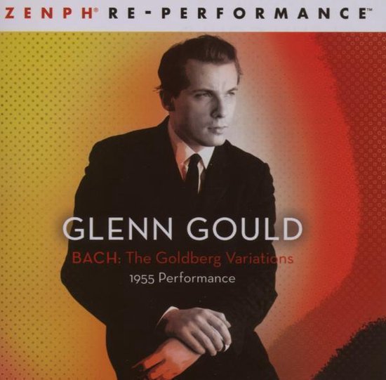 Bach: Goldberg Variations 1955, Glenn Gould | Muziek | bol