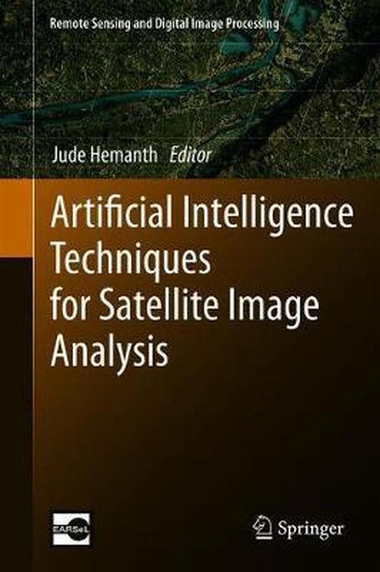 Artificial Intelligence Techniques for Satellite Image Analysis ...