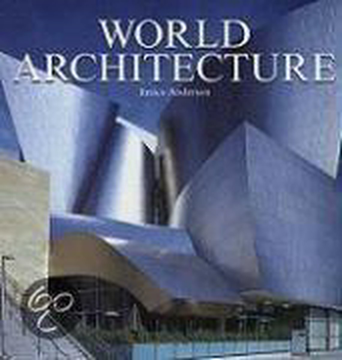 World Architecture, Janice Anderson | 9780785822714 | Boeken | bol.com
