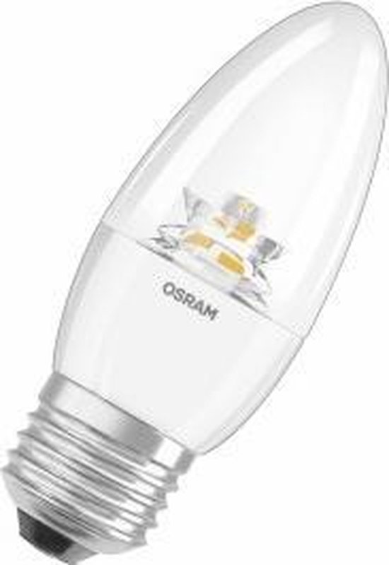 Osram LED SUPERSTAR CLASSIC B | bol.com