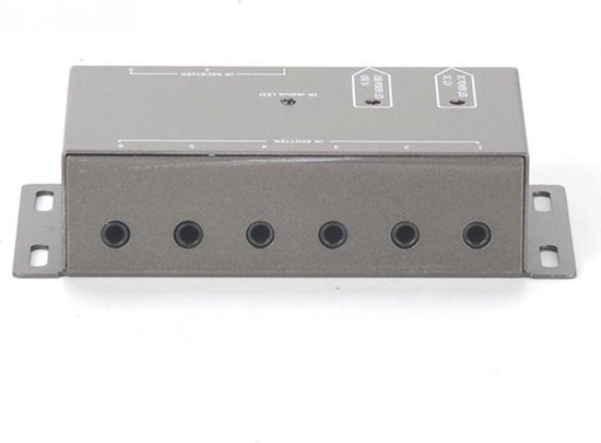 Infrarood Verlenger - IR Afstandsbediening Receiver Ontvanger ...