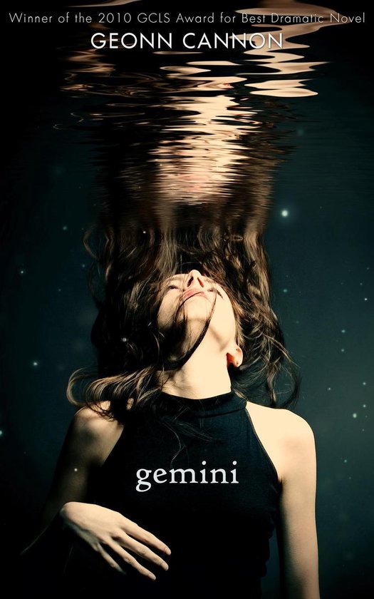Gemini (ebook), Geonn Cannon | 9781938108198 | Boeken | bol.com