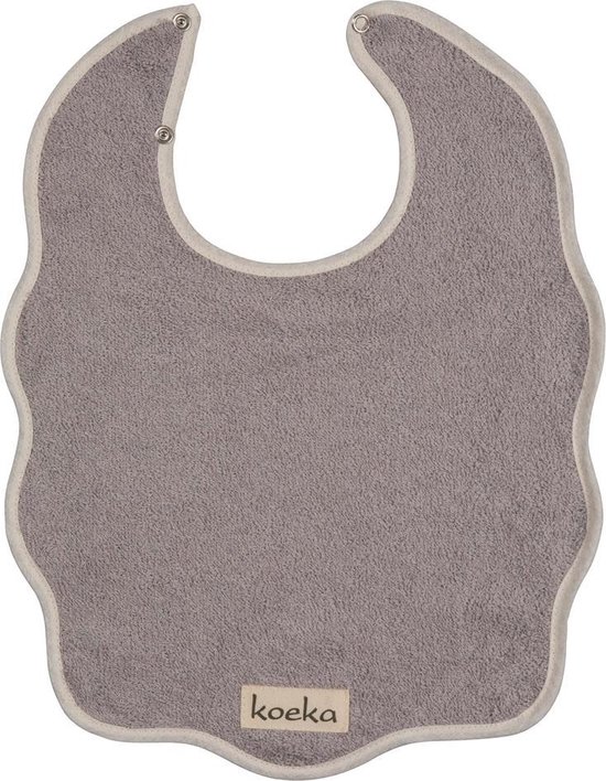 Koeka Slab Rome - Silver Grey | bol.com