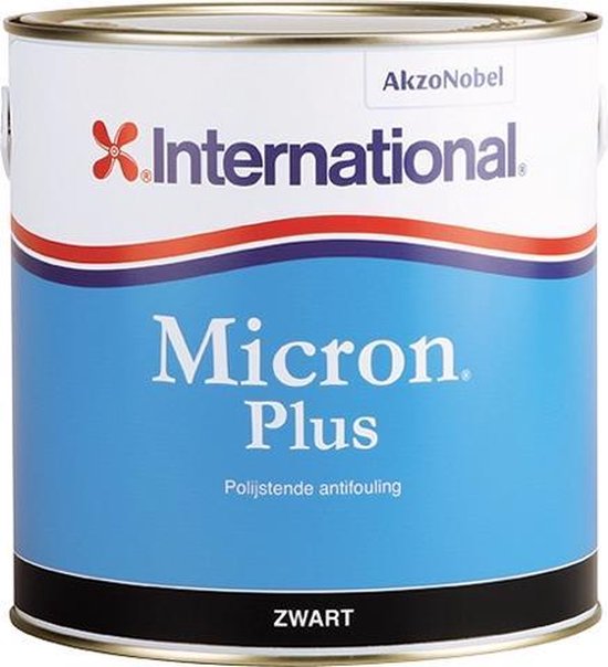 International Micron Plus | bol.com