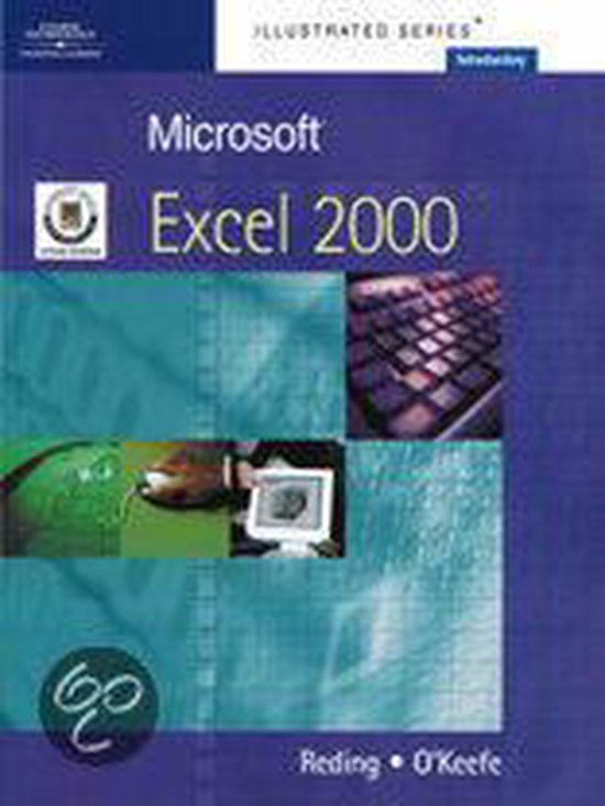 Microsoft Excel 2000, Tara Lynn O'Keefe | 9781861528285 | Boeken | bol