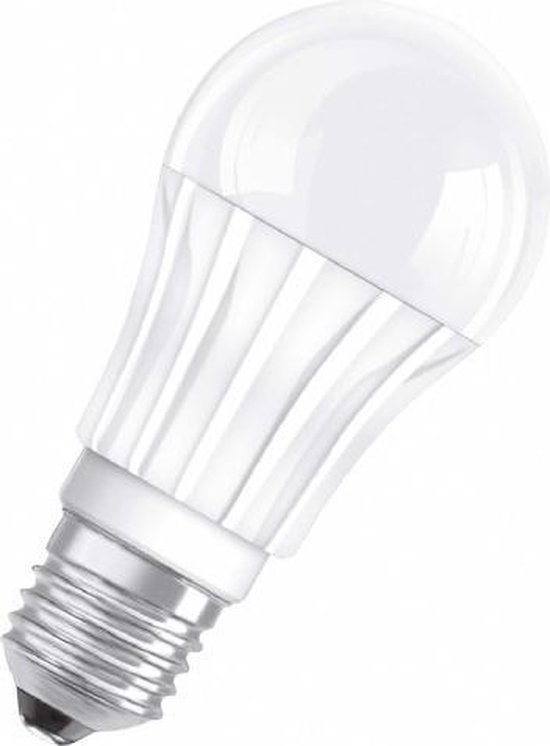 Osram LED Star Classic Lamp - E27 - 7 W | bol.com