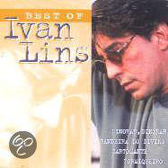 Best Of Ivan Lins, Ivan Lins | CD (album) | Muziek | bol.com
