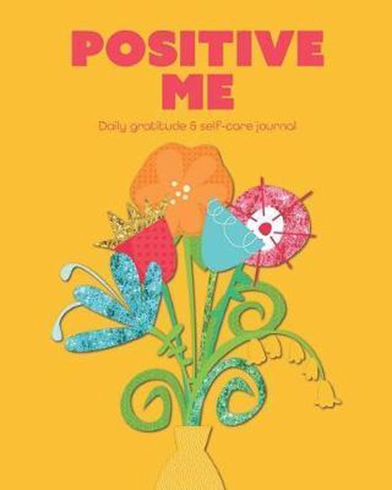 Positive Me, Emmelle Books | 9781098501532 | Boeken | bol.com