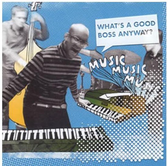 One Two Free (CD), Musicmusicmusic | Muziek | bol