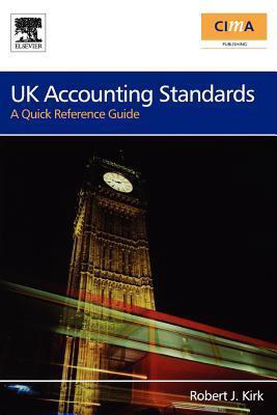 uk-accounting-standards-9780750664745-robert-kirk-boeken-bol