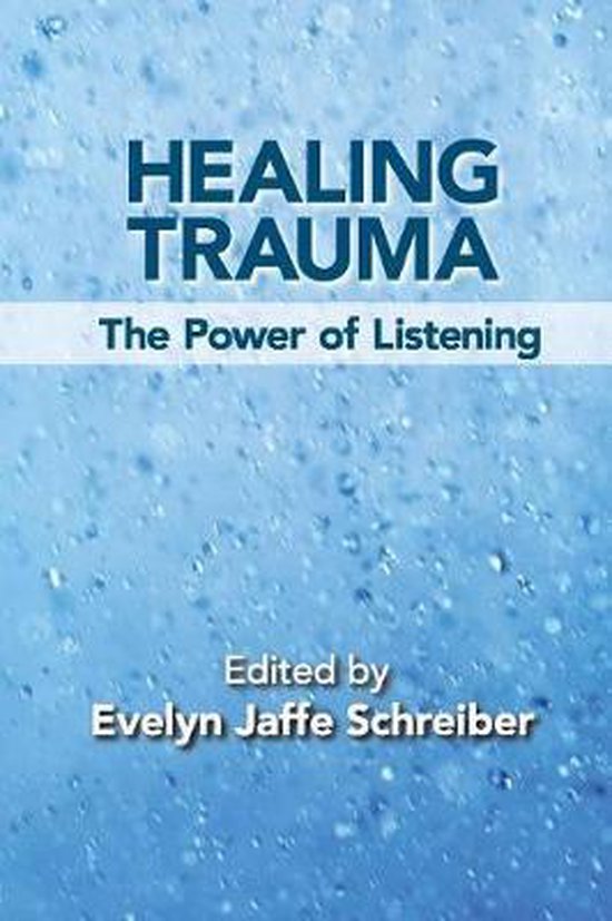 Healing Trauma | 9781732053311 | Boeken | bol.com