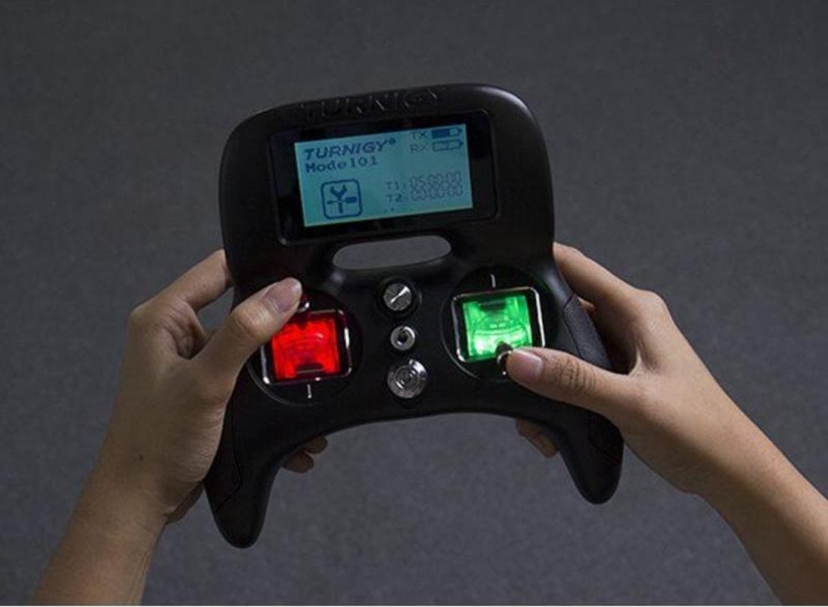 Turnigy Evolution Drone controller | bol.com