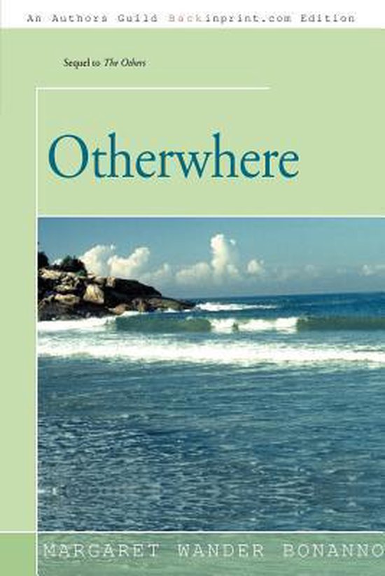 Otherwhere, Margaret Wander Bonanno | 9780595007325 | Boeken | bol