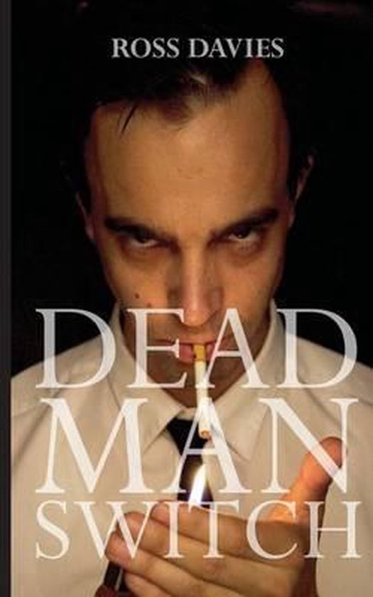 Dead Man Switch, Ross Davies | 9780986755743 | Boeken | bol.com