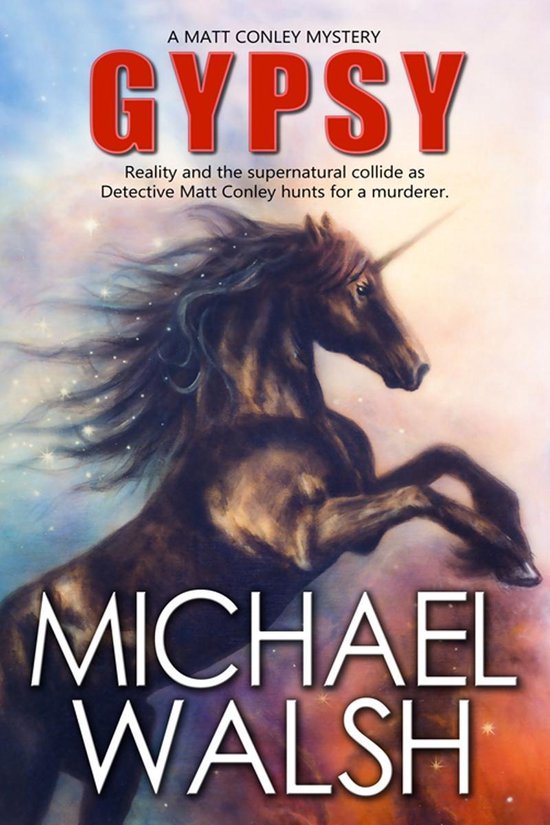 Ocean Park Series 2 - Gypsy (ebook), Michael Walsh | 9781509212088 ...