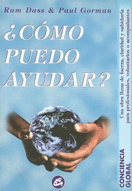 Como Puedo Ayudar?, Ram Dass | 9788488242402 | Boeken | bol.com