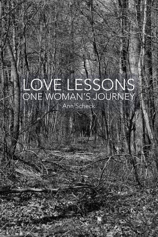 Love Lessons (ebook), Ann Scheck | 9781477177501 | Boeken | bol.com