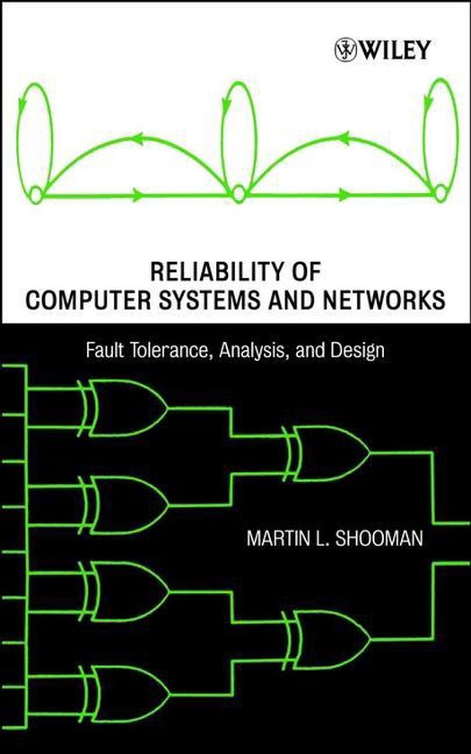 Reliability Of Computer Systems And Networks | 9780471293422 | ML ...