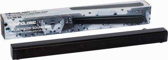Soundlogic XT Bluetooth soundbar | bol
