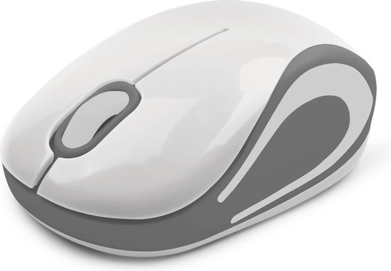 Maxxter draadloze optische mini-muis | Wireless Optical Mouse | 1200 ...