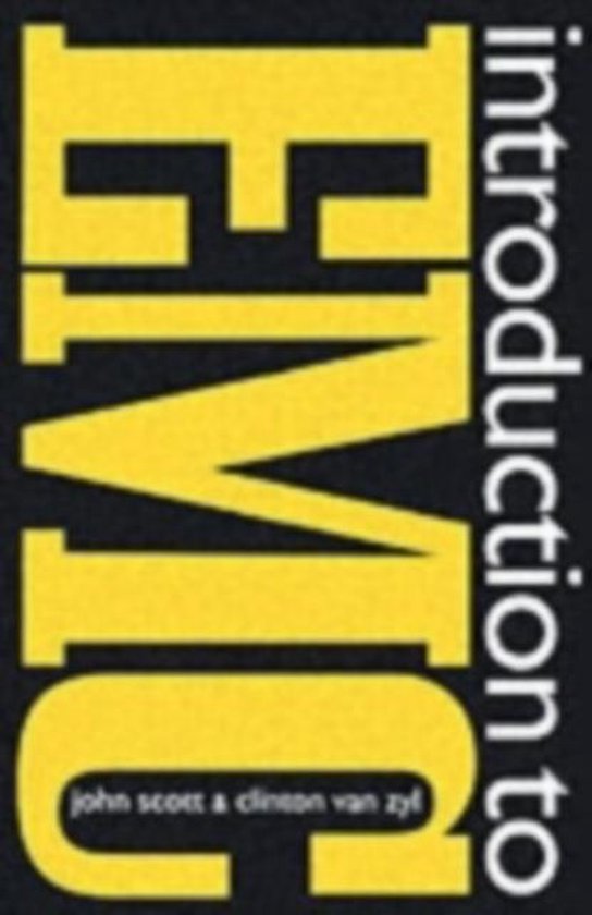 Introduction to EMC | 9780750631013 | John Scott | Boeken | bol.com