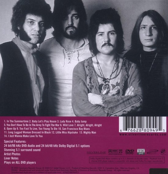 Very Best Of -Dvda-- (Dvd) | Dvd's | bol