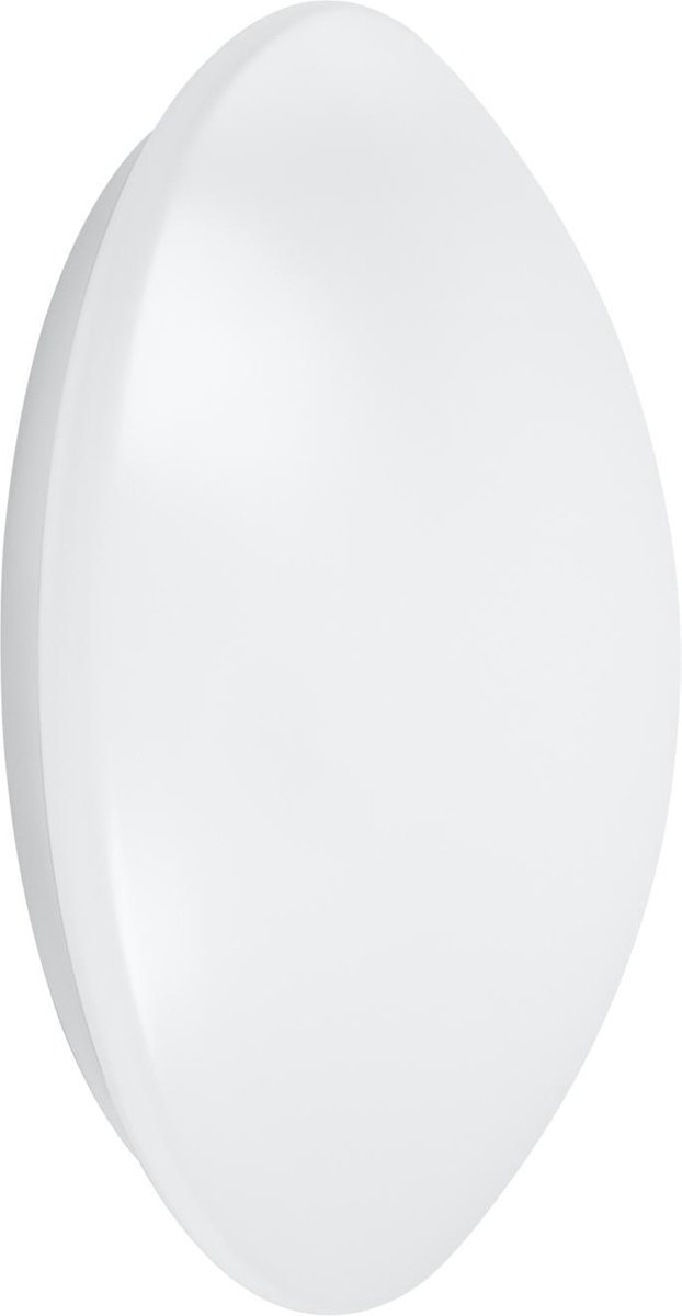 LEDVANCE - LED Plafondlamp met Bewegingssensor - Surface Circular 250 ...