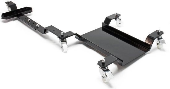 Motor Dolly Motor Standaard Parkeerhulp tot 360 kg | bol