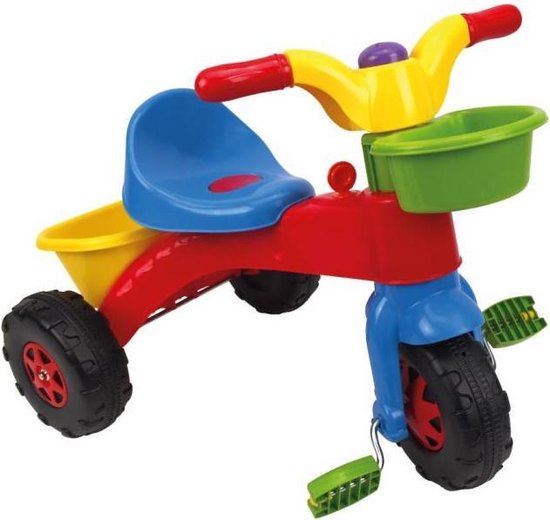 Driewieler | bol.com