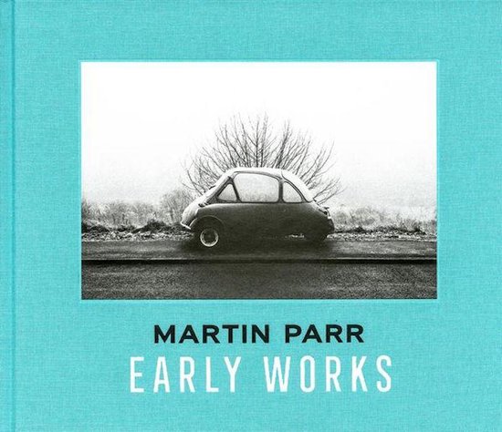 Early Works, Jeffrey Ladd | 9781999727598 | Boeken | bol.com
