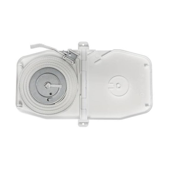 Selve Bandopwinder voor voorzetrolluik - bandoproller 5 meter - Lint ...