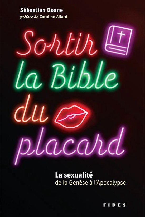Sortir la Bible du placard (ebook), Sébastien Doane | 9782762143249 ...