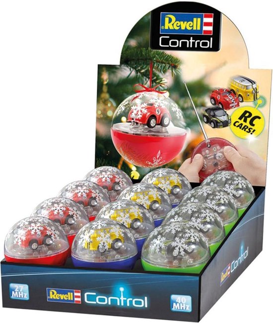Rc Mini Car Christmas | bol