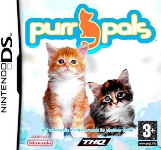 Purr Pals /NDS | Games | bol