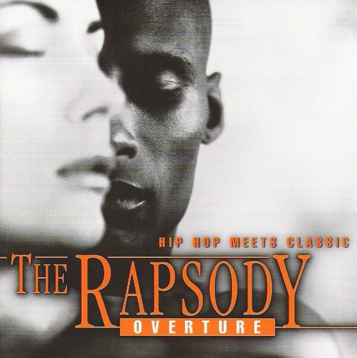 The Rapsody ‎– Overture - Hip Hop Meets Classic, The Rapsody ‎ | CD ...