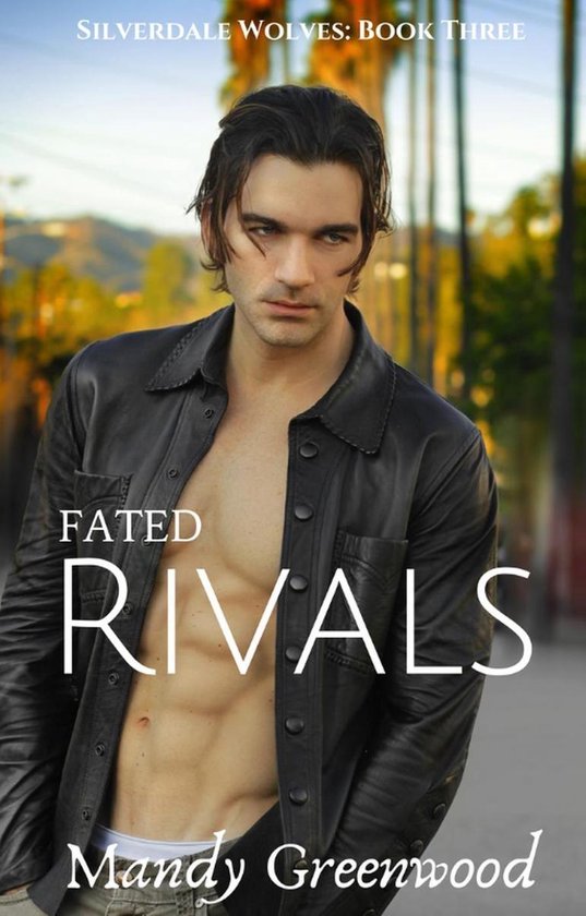 Fated Rivals (ebook), Mandy Greenwood | 9781393180593 | Boeken | bol.com