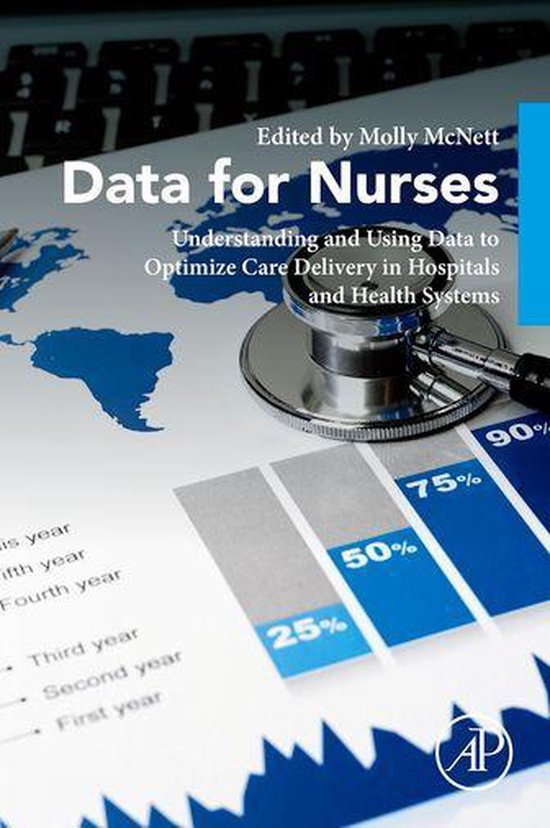 Data for Nurses (ebook) | 9780128172780 | Boeken | bol.com