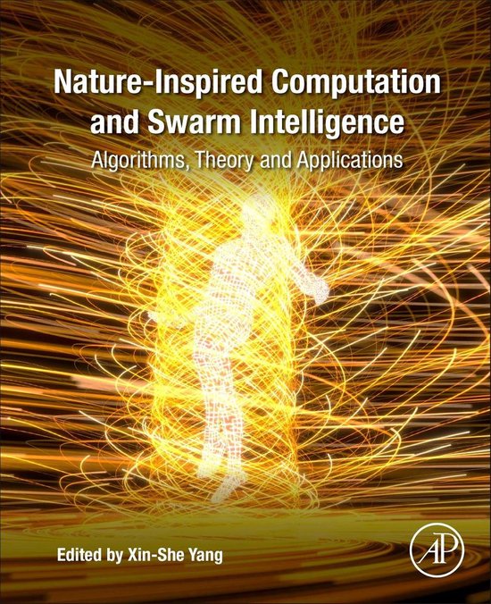 Nature-Inspired Compu Swarm Intelligence | 9780128197141 | Xin-She Yang ...
