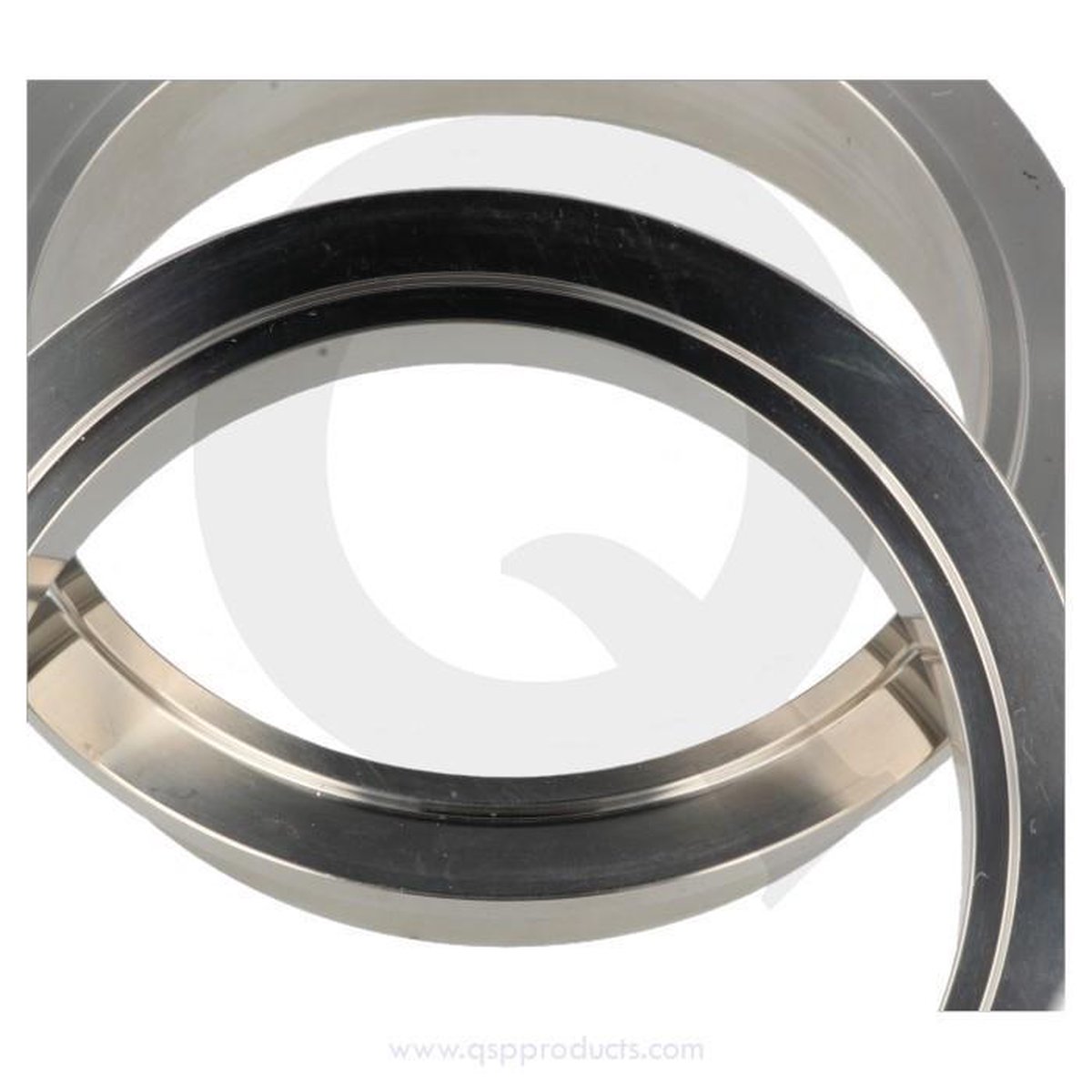 RVS flenzen male / female 2,5 (63 mm) | bol.com