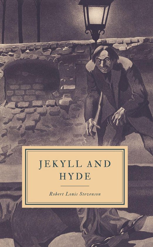 The Works of Robert Louis Stevenson - Jekyll and Hyde (ebook), Thomas ...