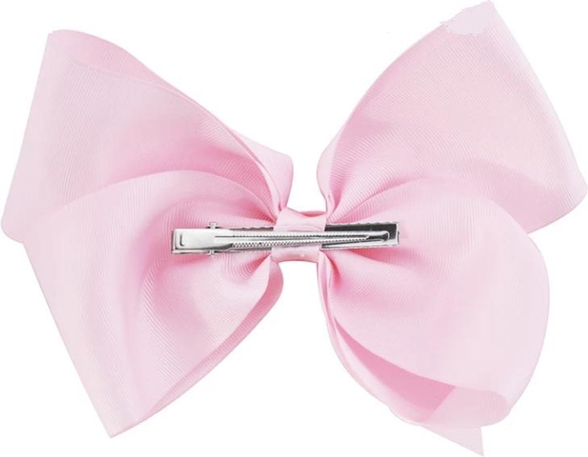 Haarstrik clip - Glitter Leer - Glamour | Zwart | Haarspeld - Speld ...