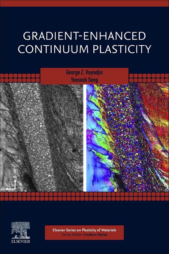 Elsevier Series on Plasticity of Materials - Gradient-Enhanced ... Elsevier Series on Plasticity of Materials - Gradient-Enhanced ...