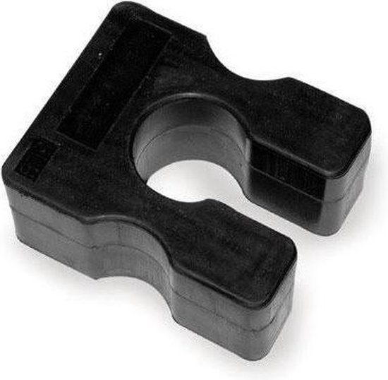 Body-Solid WEIGHT STACK ADAPTER PLATE 2,27KG | bol