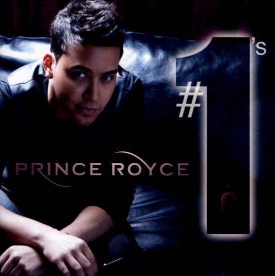 Prince Royce - Number 1's (Usa), Prince Royce | CD (album) | Muziek | bol